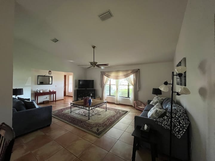 Its A Raphsody Home
At The Springs - Leesburg, FL