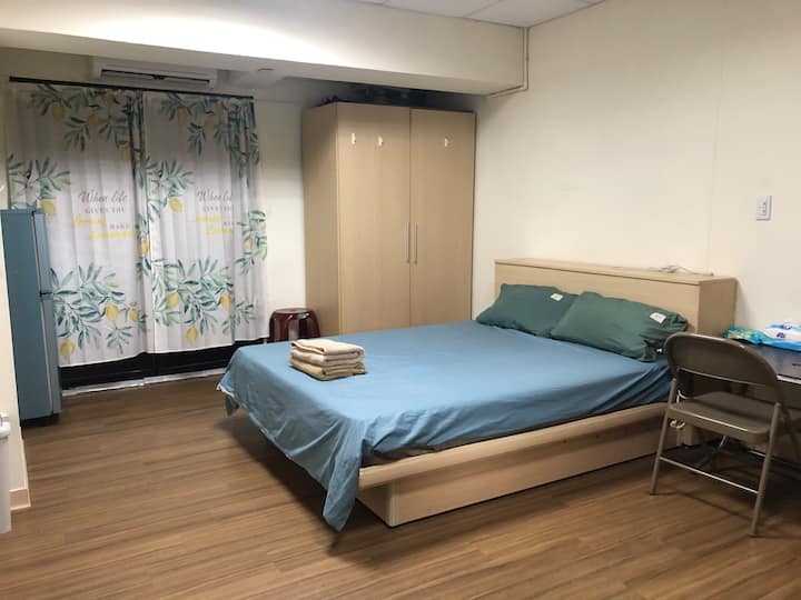 高流駁二電梯套房 - Kaohsiung City