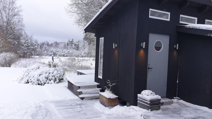 Sjöläget Vxo - Växjö