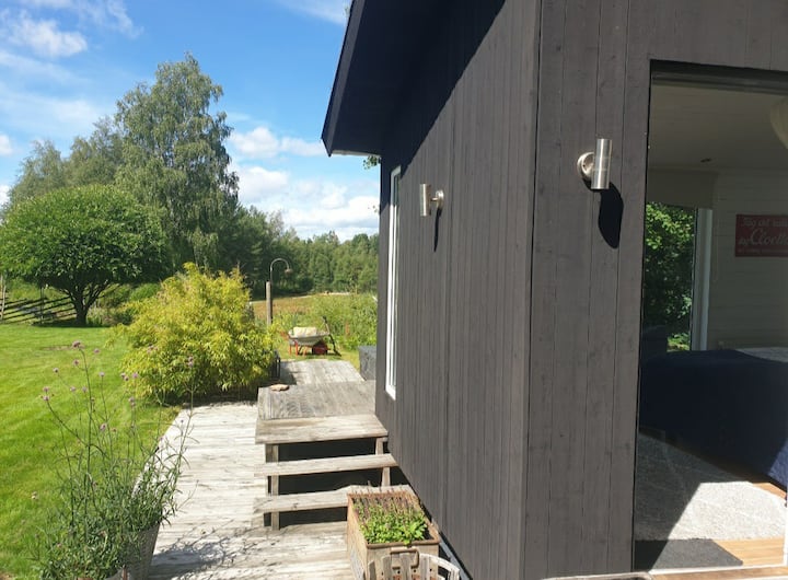 Sjöläget Vxo - Växjö