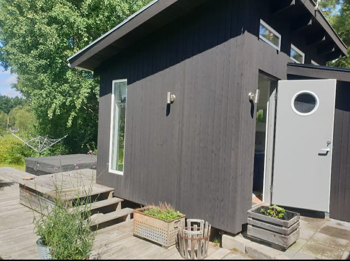 Sjöläget Vxo - Växjö