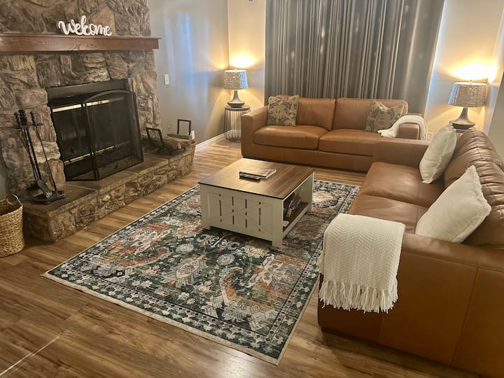 Cozy Desert Retreat - Ridgecrest, CA