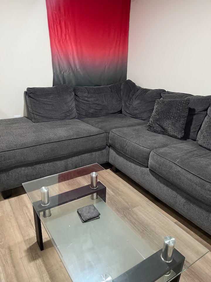 Close To Dc, Far From Noise - Clinton, MD