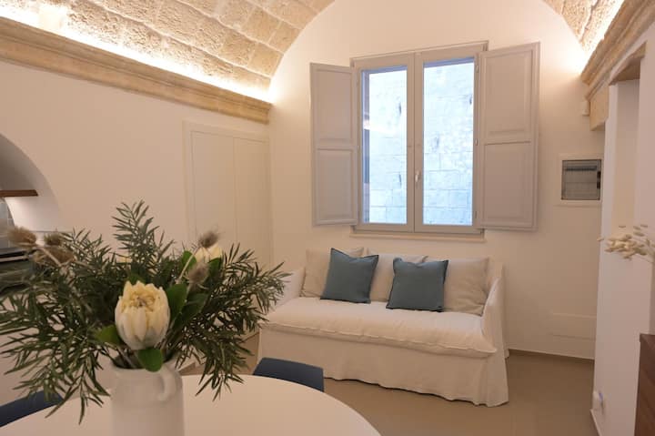 San Benedetto Suite - Monopoli