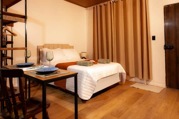 Historic House Downtown 10 Min To Amazonas Theater - Manaus