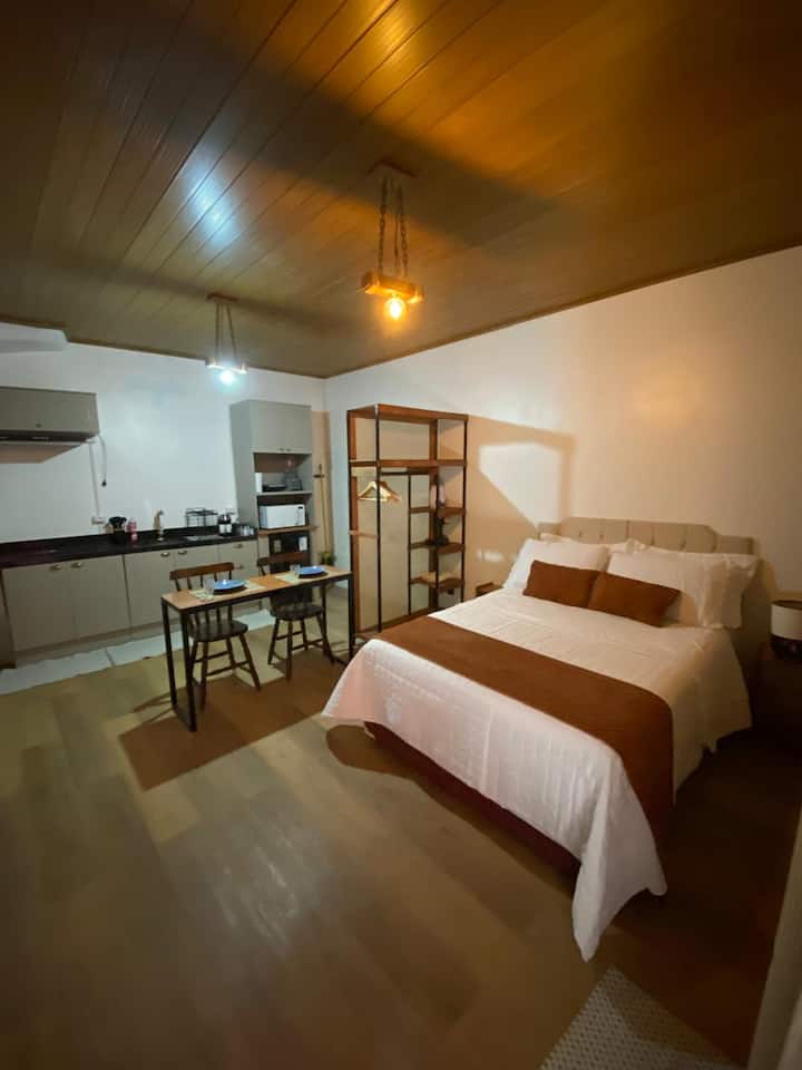 Historic House Downtown · Walk To Amazonas Theater - State of Amazonas