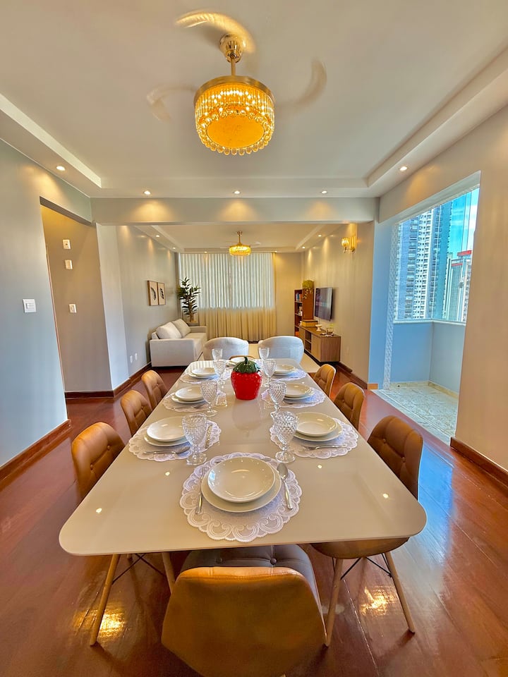 Apartamento Novo No Umarizal - Brasil