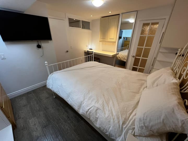 Cozy Private Room In Vaughan - Vaughan