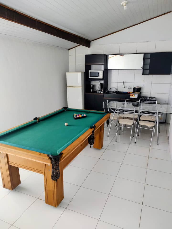 Sobrado - 1,5 Km Da Catedral - Sinop