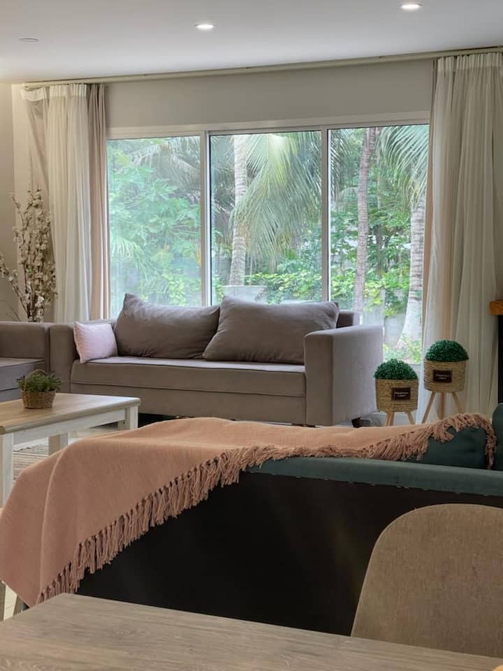 استراحة خريف صلالة - Salalah