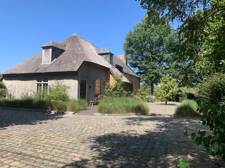 Schoone Heide - Geel