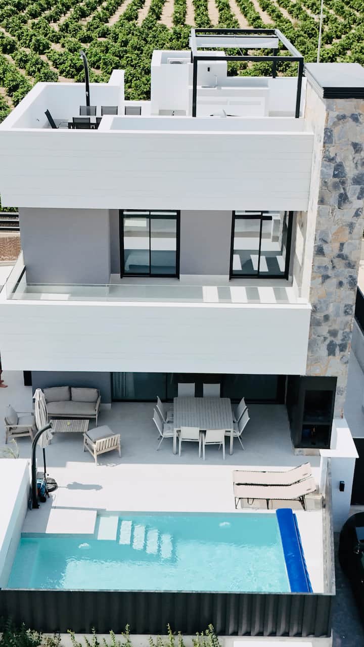 Elba Home - Santa Rosalia Resort - Cartagena