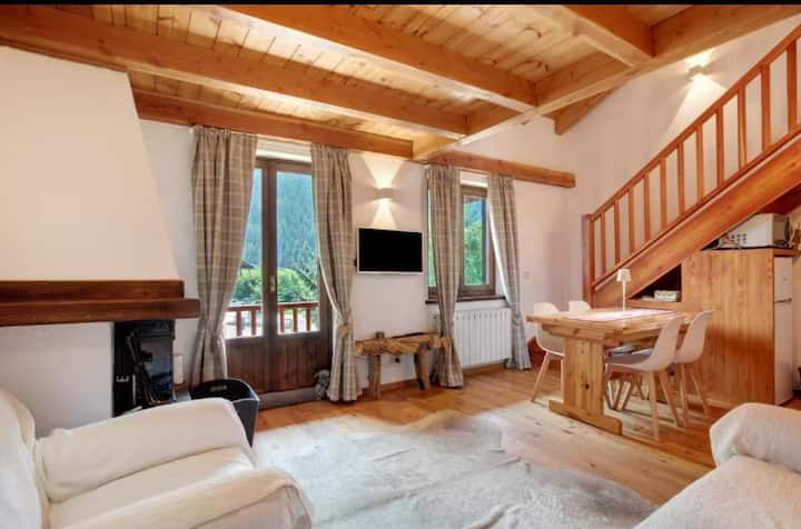 Casa Caterina - La Thuile
