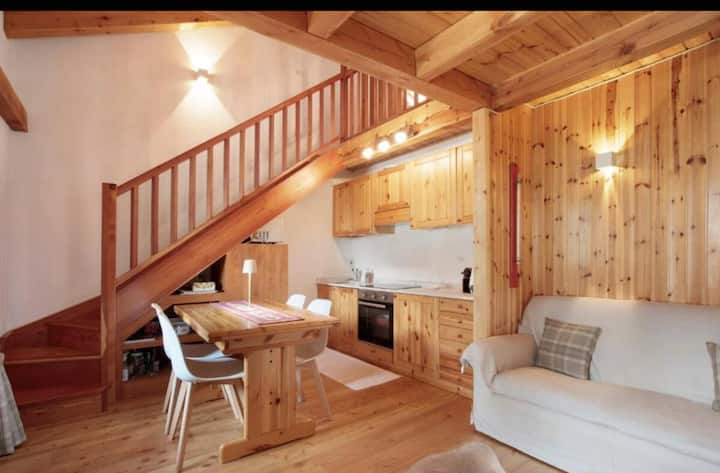 Casa Caterina - La Thuile