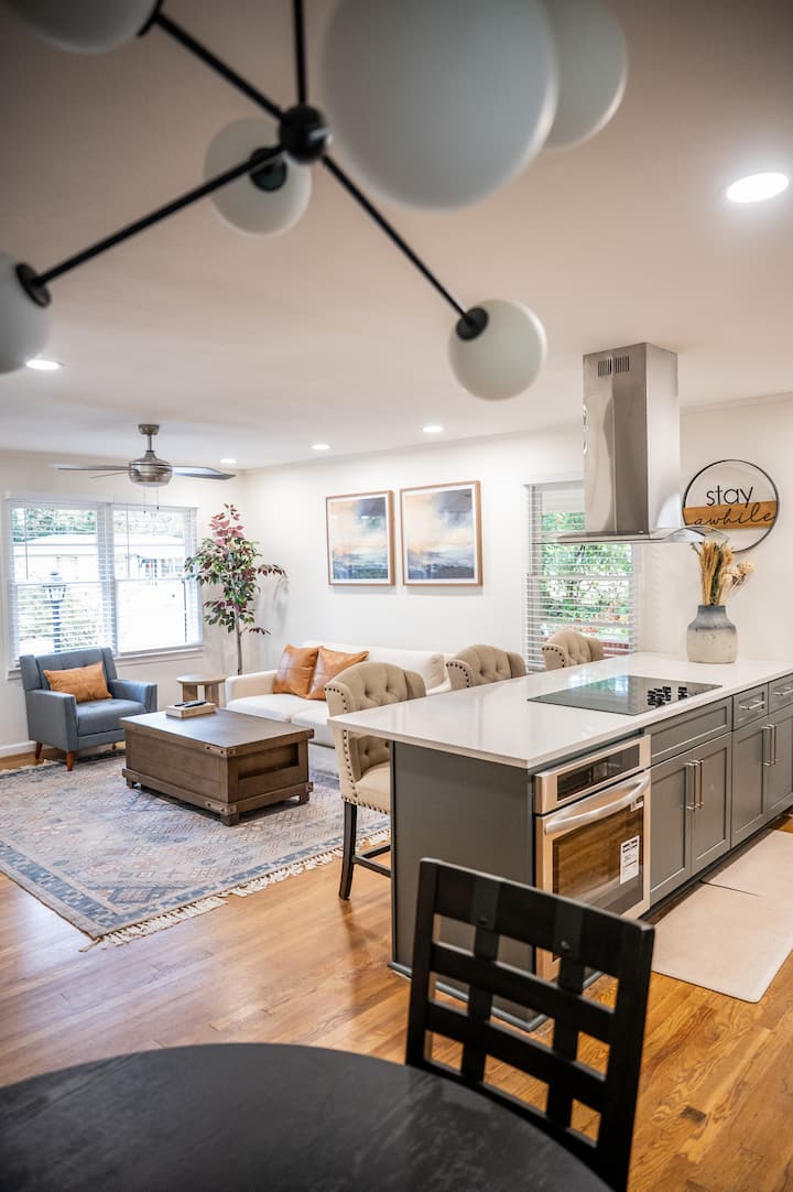 Luxury Home In Atlanta - Smyrna, GA