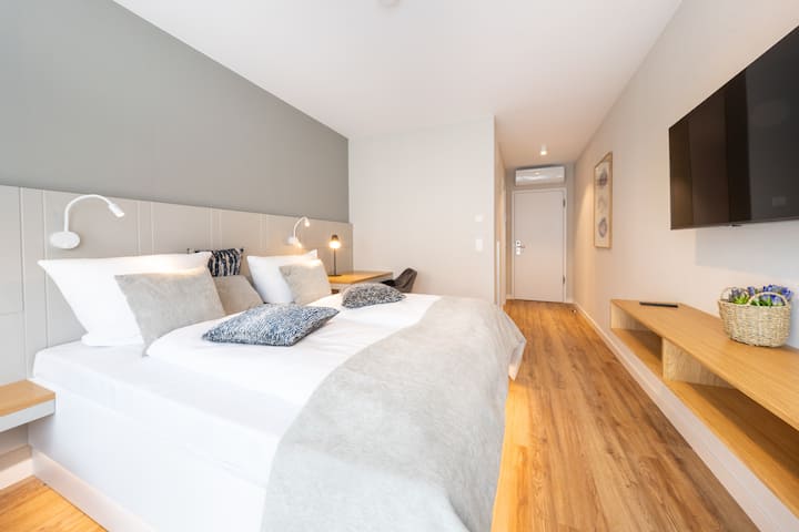 Apt Z27 - "Design Apartments - Luise" - Potsdam