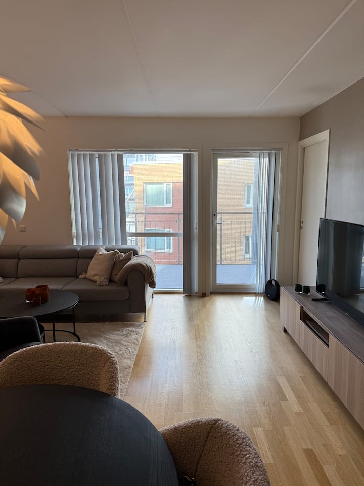 Koselig Havneleilighet Trondheim - Trondheim