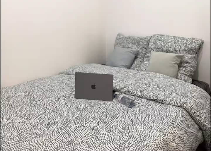 Best Studio Paris - Buttes-Chaumont