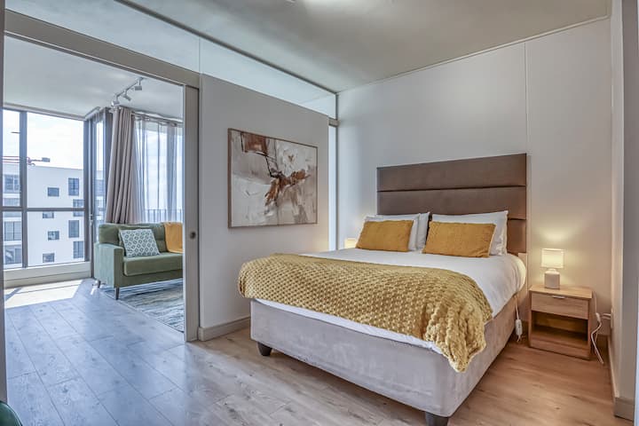 Urban Luxe @One Rosebank - Johannesburg