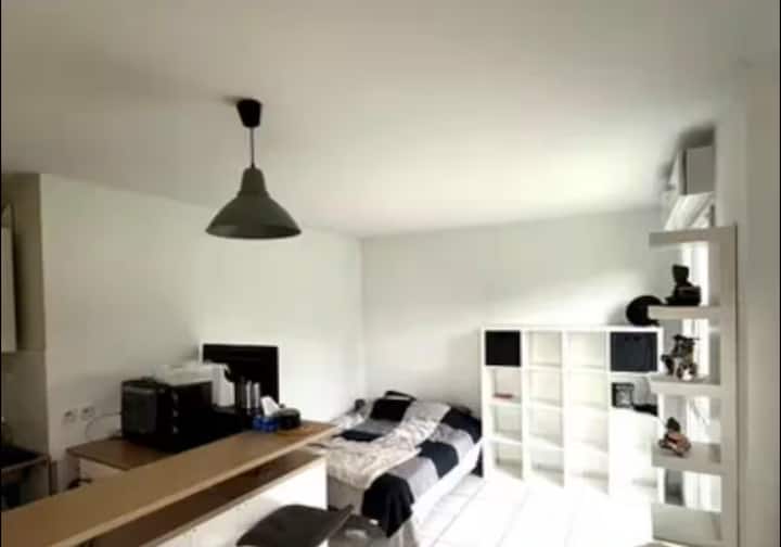 Studios Villeurbanne Lyon - Rillieux-la-Pape