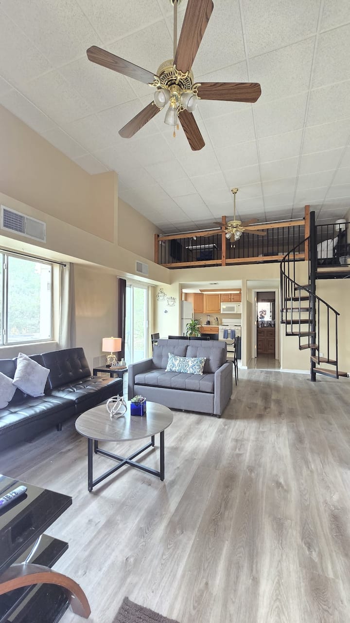 Un Departamento Acogedor Y Hermoso. Westside - El Paso, TX