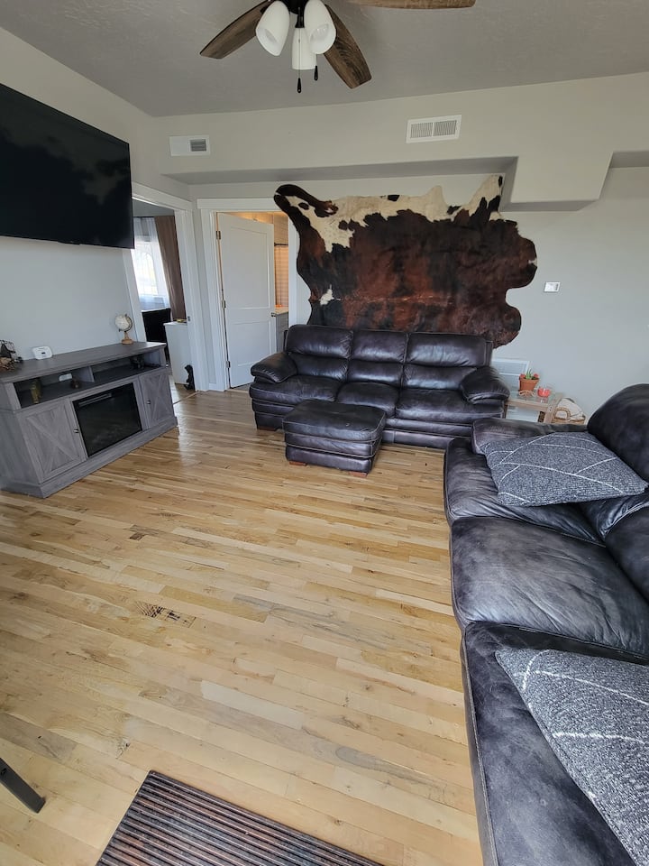 Haythorn East Ranch - Nebraska