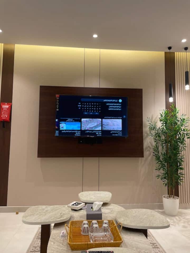 شقه جود الورد - Jeddah