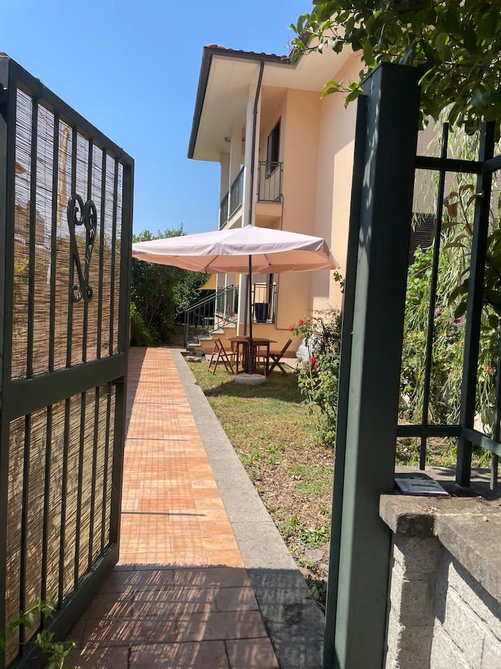 Gem House, A Due Passi Dal Lago - Bolsena