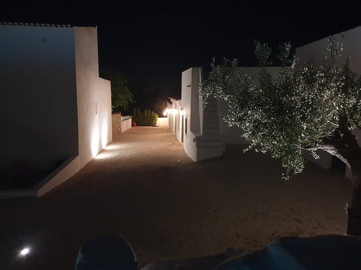 Autentico Borgo In Algarve, Studio #2. - Loulé
