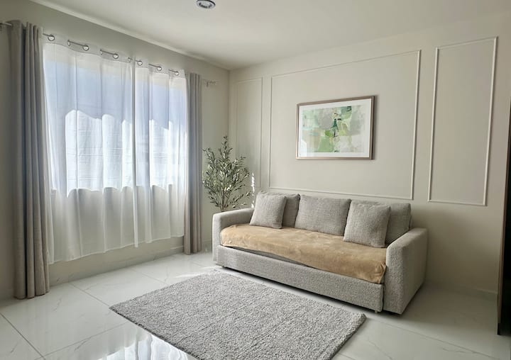 Olivo Departamento Nuevo En El Centro - Durango