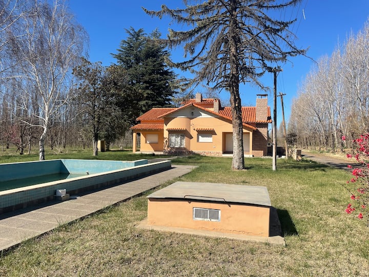 Alojamiento Rural - Villa Regina