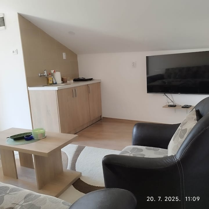 Apartman Una - Bajina Bašta