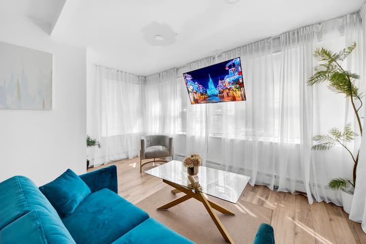 Lavish Escape In The Heart Of Nyc - Yonkers, NY