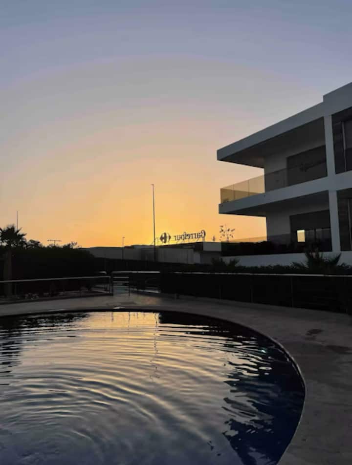 Appartement Tamaris Dar Bouazza - Morocco