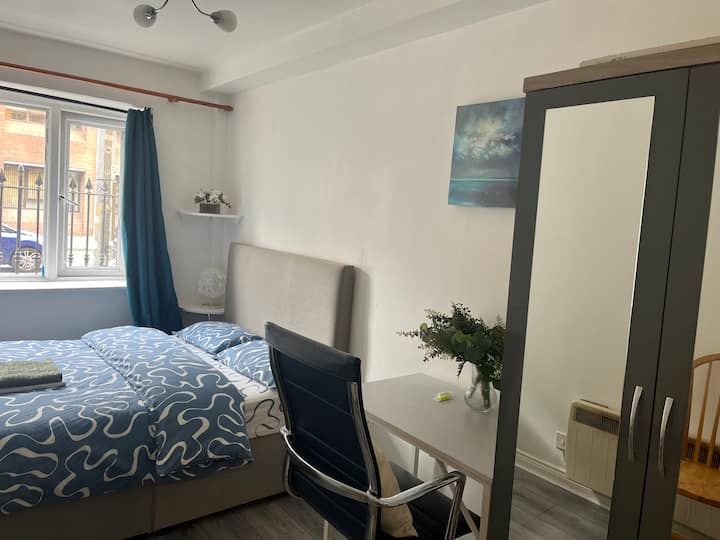 City Apartment - Dublin, Ireland