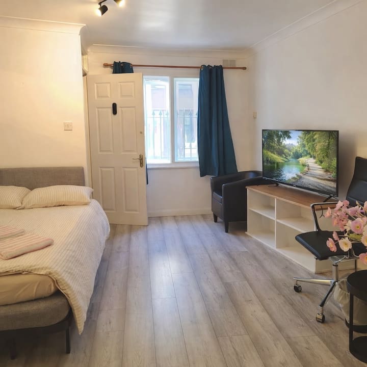 City Apartment - Dún Laoghaire