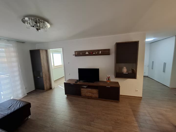 Nähe Zentrum Und Oktoberfest - Munich