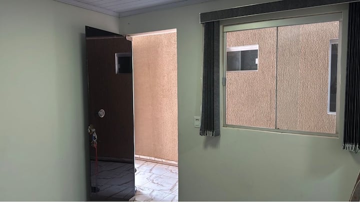 Apartamento Central - Brasília