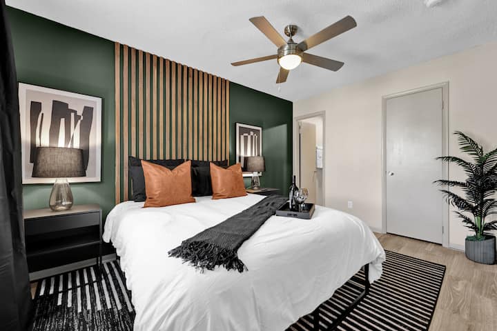 Rocket City Oasis | Hsv - Huntsville, AL