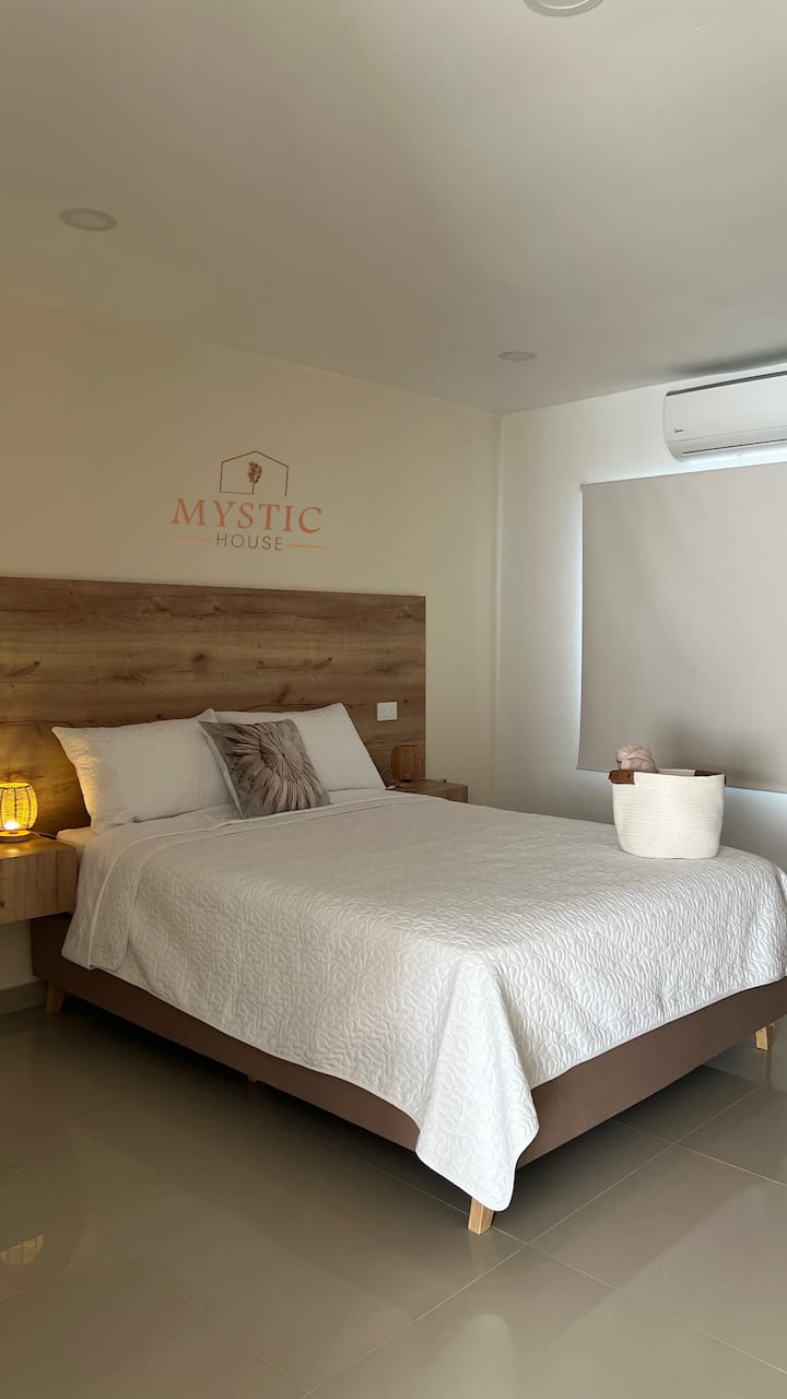 Apartamento En La Mejor Zona De Riohacha-guajira - Riohacha