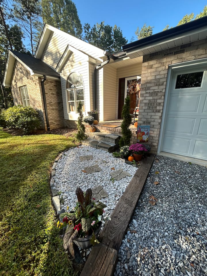 Jb’s Winners Circle - Morganton, NC