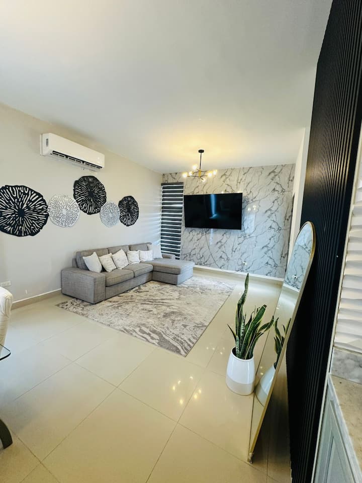 Privada Punta Norte - Reynosa