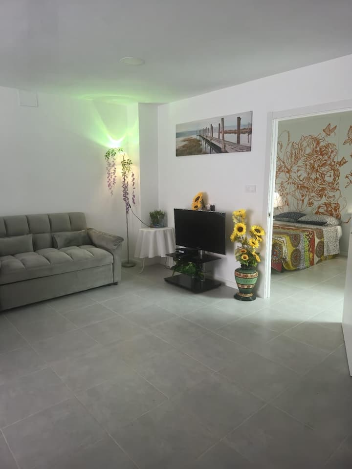 Loft White House Best Location - Valencia