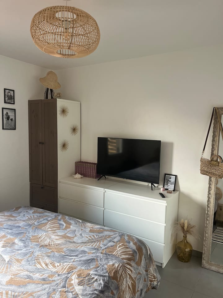 L’appartement De Marion - Marsiglia