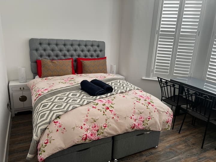 Southend Luxe Retreat - Southend-on-Sea