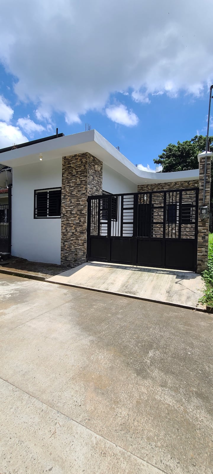 Casa Los Abuelos Ii San Felipe R - El Nuevo Palmar