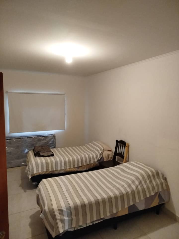 Departamento En Zona Centro - Punta Alta