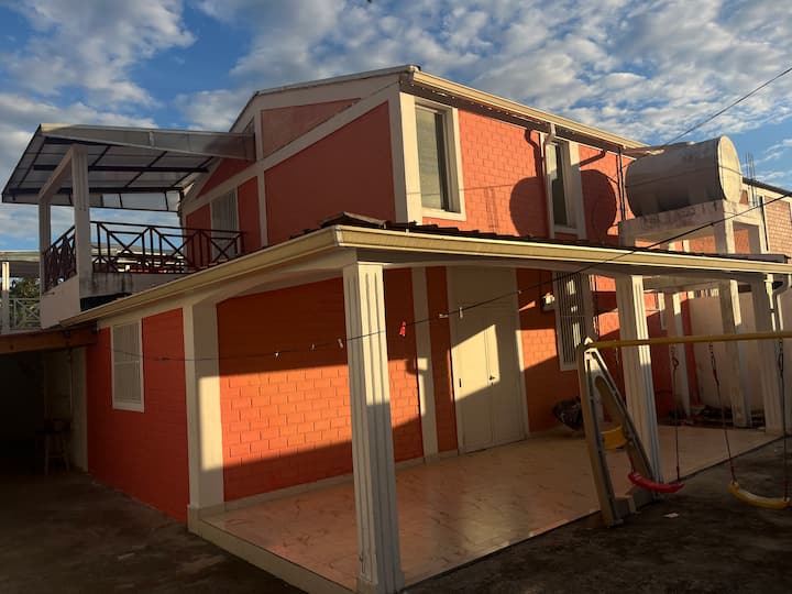 Nous Vous Réservions Un Bon Accueil - Comores