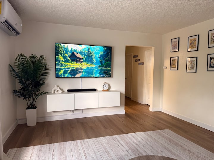 Magical Boho Oasis • Fun, Luxe & Budget-friendly - Anaheim, CA