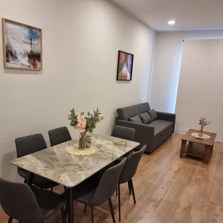 Hermoso Departamento - Paraguay
